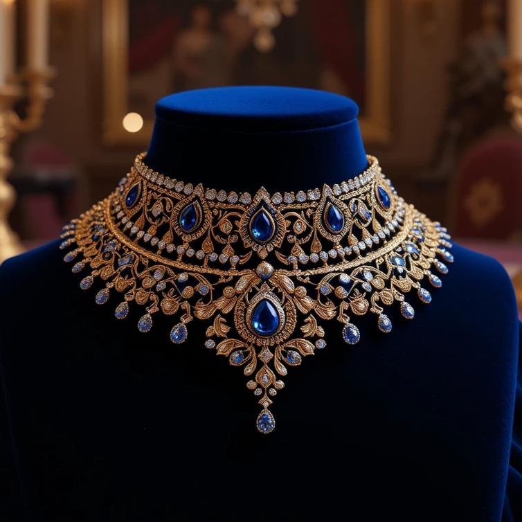 Choker Sets – affordable-elegance-com