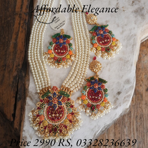 Maala Sets – affordable-elegance-com